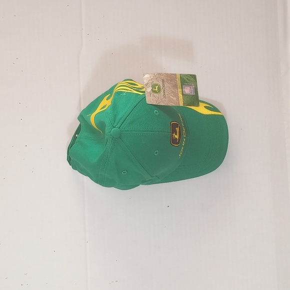 John Deere | Accessories | Nostalgic John Deere Ball Cap | Poshmark